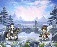 Reinhardt/Gallery | Fire Emblem Wiki | Fandom