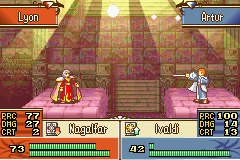 Ivaldi | Wiki Fire Emblem | Fandom