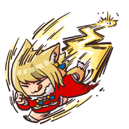 Selkie/Gallery | Fire Emblem Wiki | Fandom
