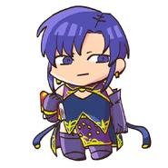 Ursula/Gallery | Fire Emblem Wiki | Fandom