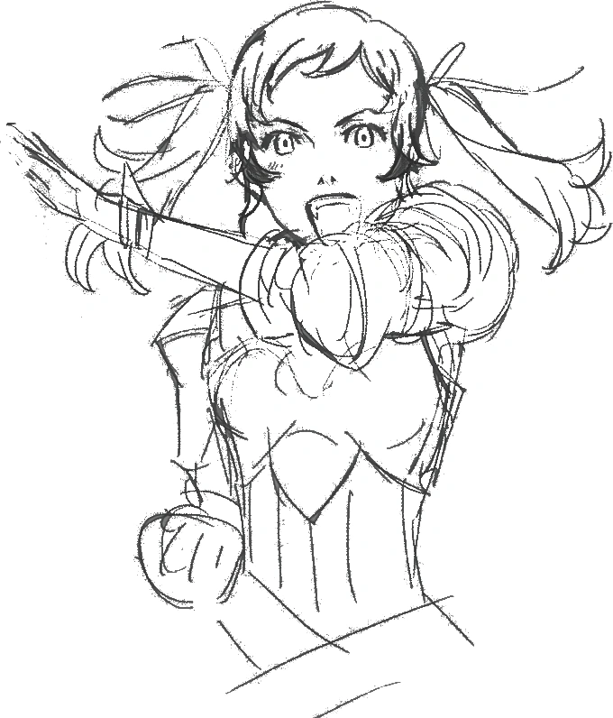 Cynthia/Gallery | Fire Emblem Wiki | Fandom