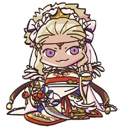 Flavia/Gallery | Fire Emblem Wiki | Fandom