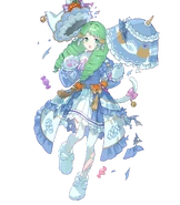 Flayn/Gallery | Fire Emblem Wiki | Fandom