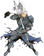 Gunter/Gallery | Fire Emblem Wiki | Fandom