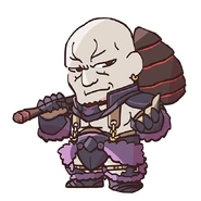 Hans/Gallery | Fire Emblem Wiki | Fandom