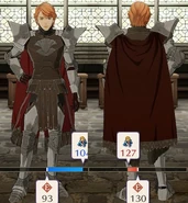 Hero (class) | Fire Emblem Wiki | Fandom