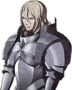 Ignatius (Fates)/Gallery | Fire Emblem Wiki | Fandom
