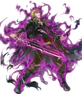 Lloyd/Gallery | Fire Emblem Wiki | Fandom