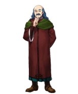 Merlinus/Gallery | Fire Emblem Wiki | Fandom