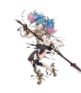 Peri/Gallery | Fire Emblem Wiki | Fandom