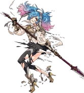 Peri | Fire Emblem Wiki | Fandom