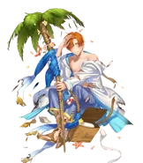 Rhys/Gallery | Fire Emblem Wiki | Fandom