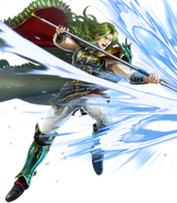 Travant/Gallery | Fire Emblem Wiki | Fandom