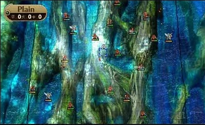 Arbre de Mila | Wiki Fire Emblem | Fandom