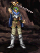 Hero (class) | Fire Emblem Wiki | Fandom