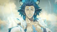 Askr (character)/Gallery | Fire Emblem Wiki | Fandom