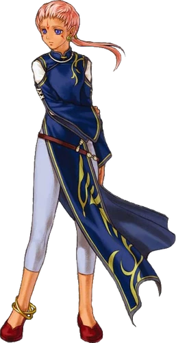 Ena | Fire Emblem Wiki | Fandom