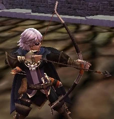 Rubber Bow | Fire Emblem Wiki | Fandom