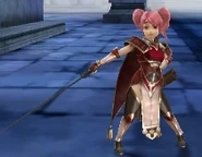 Mae/Gallery | Fire Emblem Wiki | Fandom