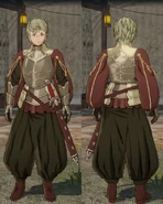 Ignatz/Gallery | Fire Emblem Wiki | Fandom