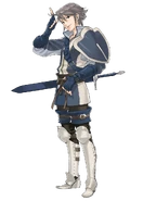 Inigo/Gallery | Fire Emblem Wiki | Fandom