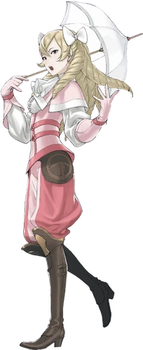 Maribelle | Fire Emblem Wiki | Fandom