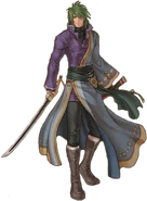 Stefan/Gallery | Fire Emblem Wiki | Fandom