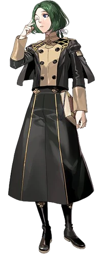 Linhardt | Fire Emblem Wiki | Fandom
