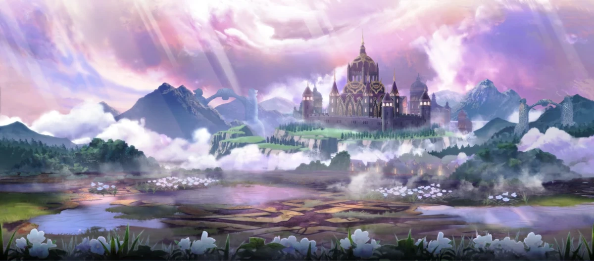 Embla (location) | Fire Emblem Wiki | Fandom