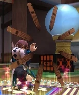 Ox Spirit | Fire Emblem Wiki | Fandom