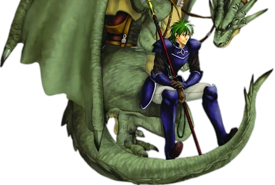 Fire Emblem Dart