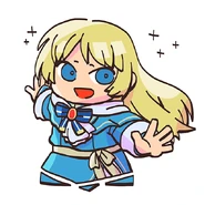 Lucius/Gallery | Fire Emblem Wiki | Fandom