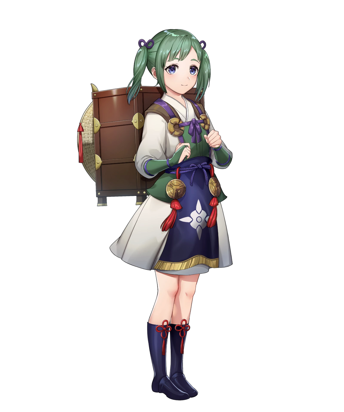 Midori | Fire Emblem Wiki | Fandom