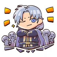 Pent/Gallery | Fire Emblem Wiki | Fandom
