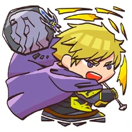 Perceval/Gallery | Fire Emblem Wiki | Fandom