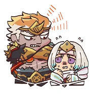 Helbindi/Gallery | Fire Emblem Wiki | Fandom