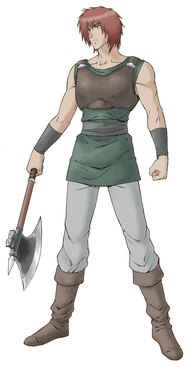 Dean | Fire Emblem Wiki | Fandom