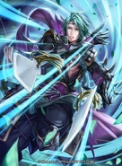 Kaze/Gallery | Fire Emblem Wiki | Fandom