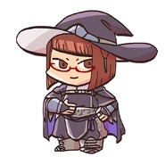 Miriel/Gallery | Fire Emblem Wiki | Fandom