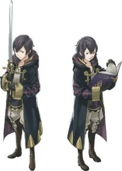 Linfan | Fire Emblem Wiki | Fandom