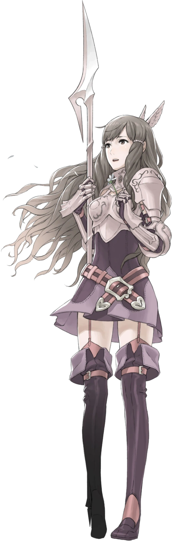 Sumia | Fire Emblem Wiki | Fandom