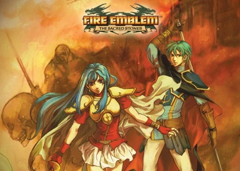 Fire Emblem: The Sacred Stones | Wiki Fire Emblem | Fandom