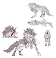 Wolf Queen | Fire Emblem Wiki | Fandom
