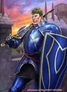 Arden/Gallery | Fire Emblem Wiki | Fandom