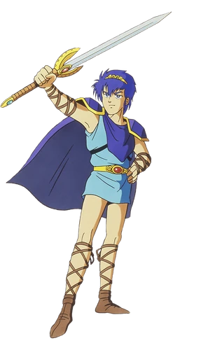 Marth | Fire Emblem Wiki | Fandom