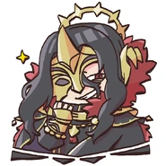 Iago/Gallery | Fire Emblem Wiki | Fandom