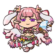 Mirabilis/Gallery | Fire Emblem Wiki | Fandom