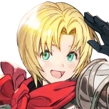 Amelia/Galerie | Wiki Fire Emblem | Fandom