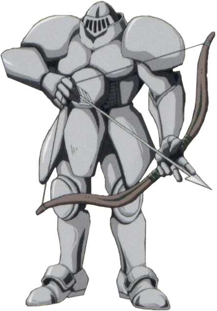 Bow Armor | Fire Emblem Wiki | Fandom