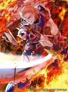 Ogma/Gallery | Fire Emblem Wiki | Fandom